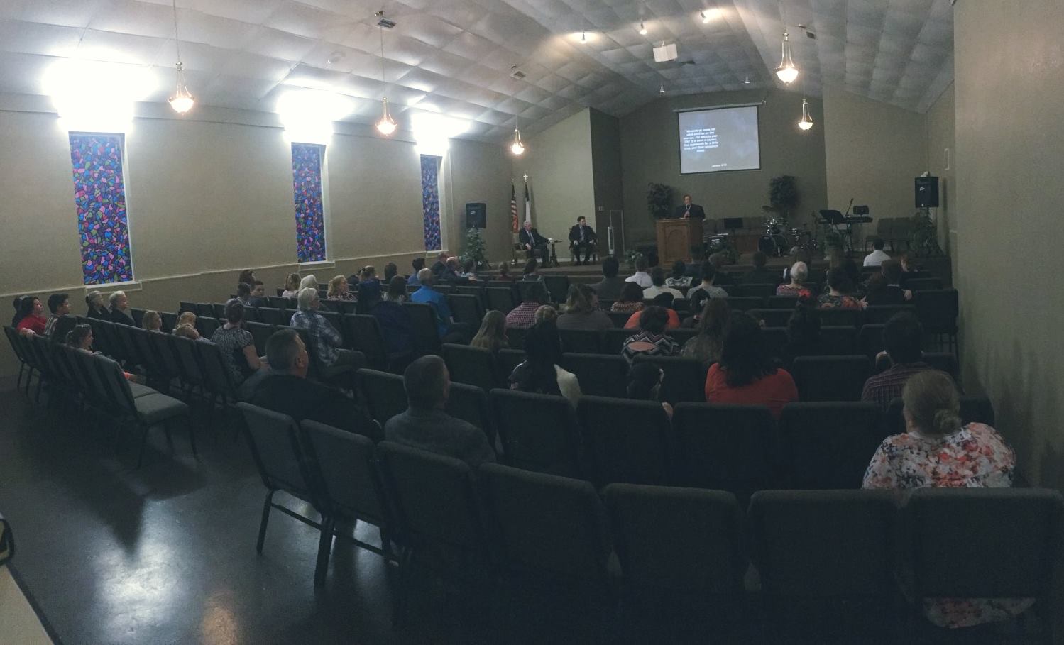 Photo Gallery - Apostolic Light United Pentecostal Church